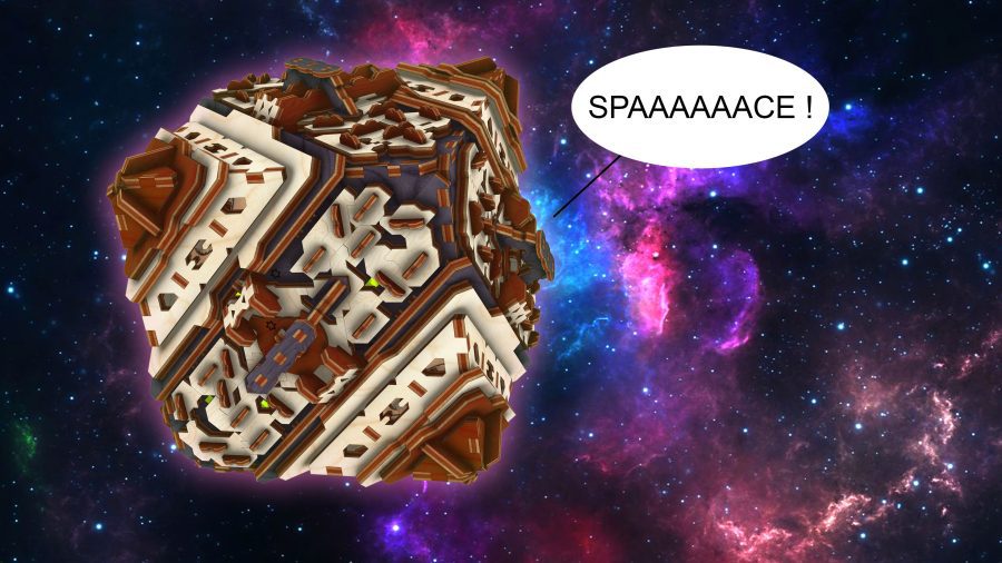 la Puzzle Box Tetra : un casse-tête unique en forme de tétraèdre ...