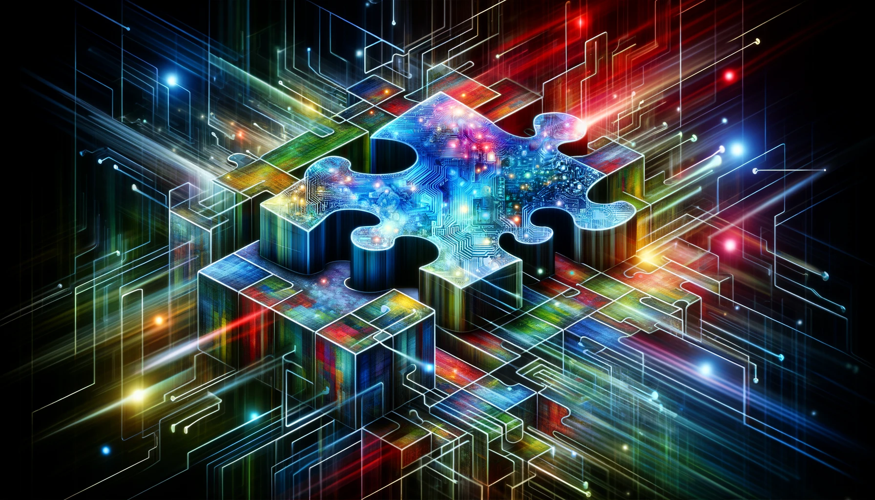 L'Impact de la Technologie sur la Conception des Puzzles * Puzzle box ...